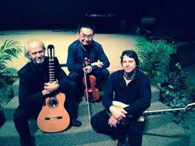 The Nova Project - %Association des passionnés de guitare